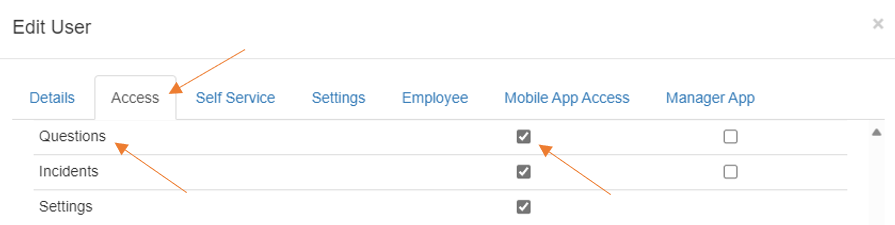 Questions – Chronicle Computing
