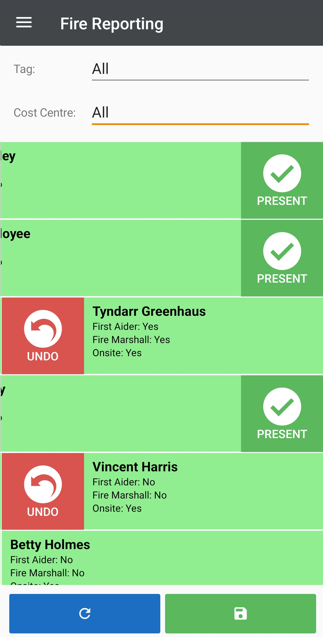 Chronicle Manager App – Chronicle Computing