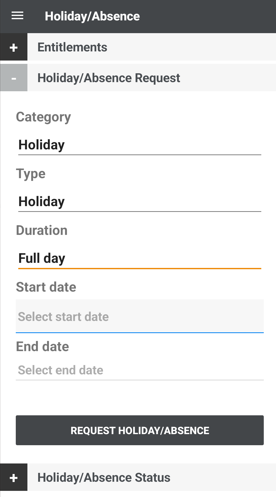 Chronicle Mobile App – Chronicle Computing