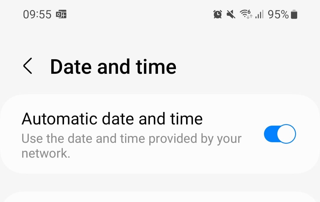 How to solve the Login Failed error in the Mobile App – Chronicle Computing