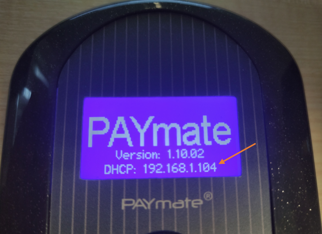 Connecting to PAYmate – Chronicle Computing