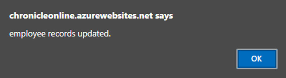 How to enable Holiday Notifications – Chronicle Computing