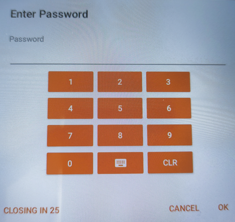 How to update Chronicle Mobile / Managers App – Chronicle Computing