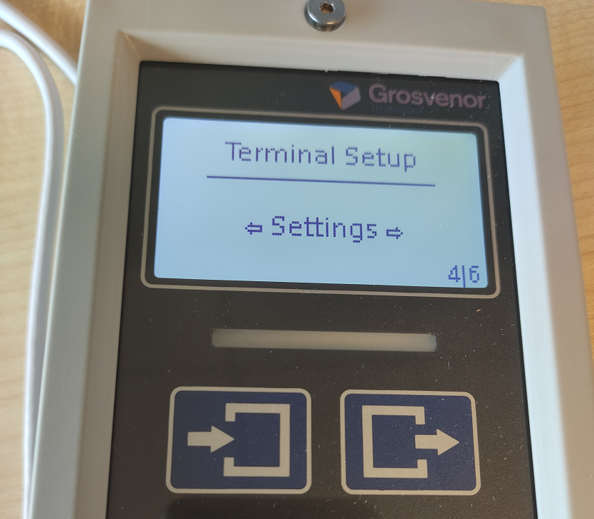 IT11 time sync – Chronicle Computing